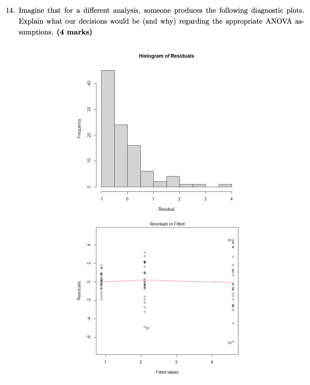Solved Business Stat Questions (Please do Q18-Q20 in | Chegg.com