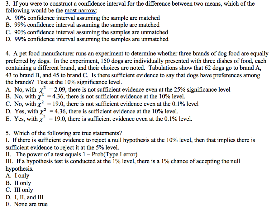 Solved Clearly write your selected answer using a BLOCK | Chegg.com