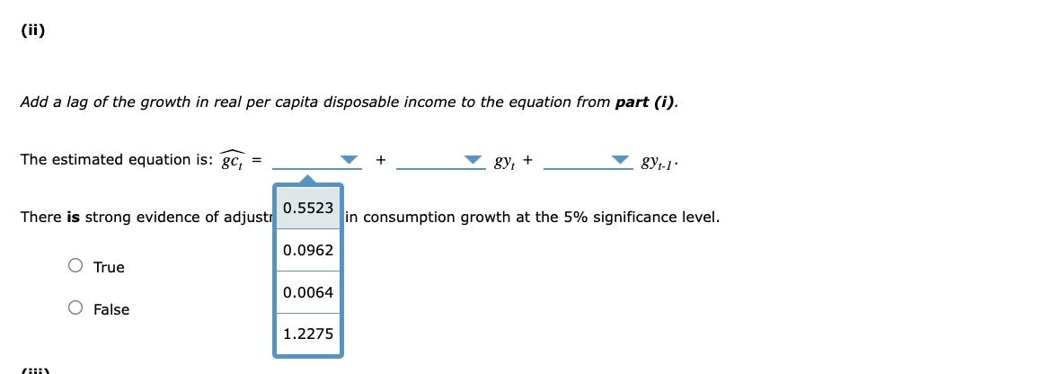 Solved 1. Computer Exercise C7 Fro this exercise you will | Chegg.com