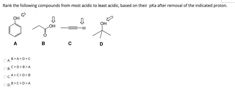 Solved How many deshielded carbon signals above 120 ppm, | Chegg.com