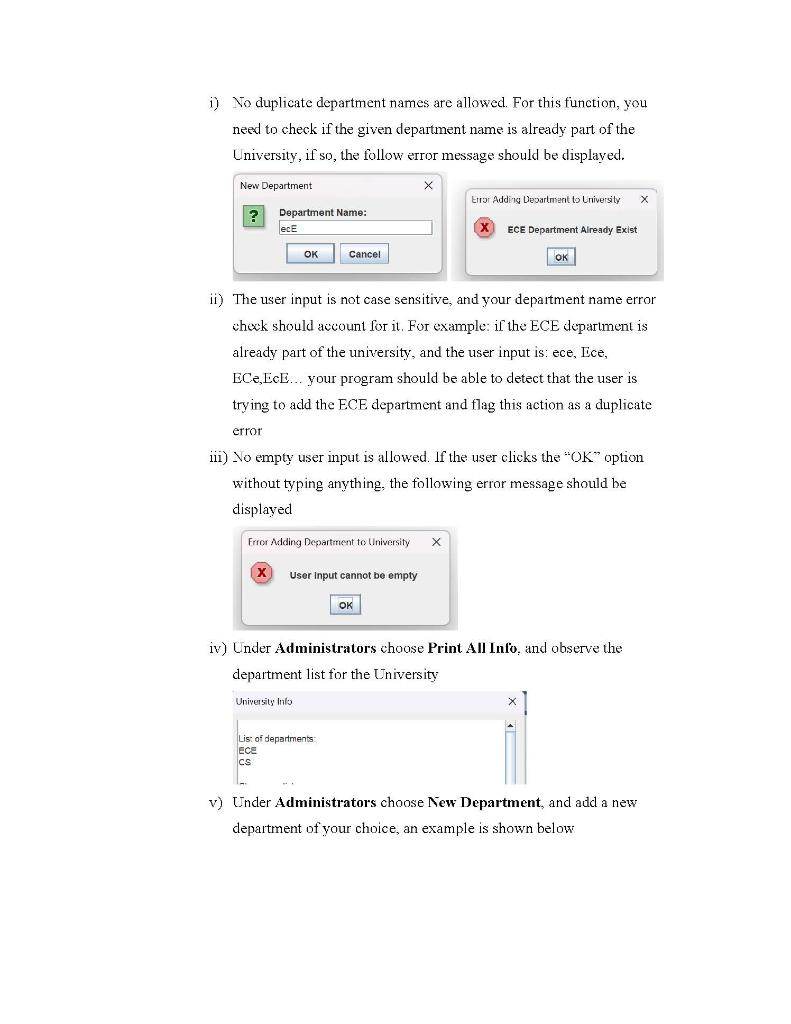 Solved Could someone please help me with the following in | Chegg.com