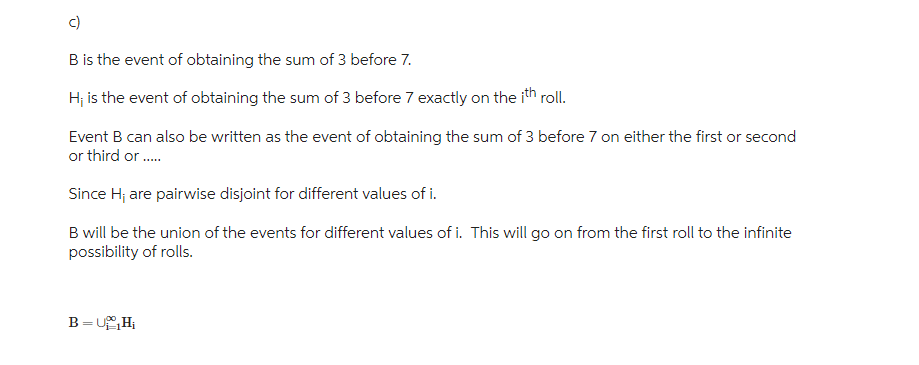 Solved SOLVE THE PROBLEM ABOVE, ONLY SOLVE PART (d) | Chegg.com
