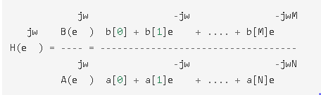Solved IN PYTHON: The scipy library of matplotlib in | Chegg.com
