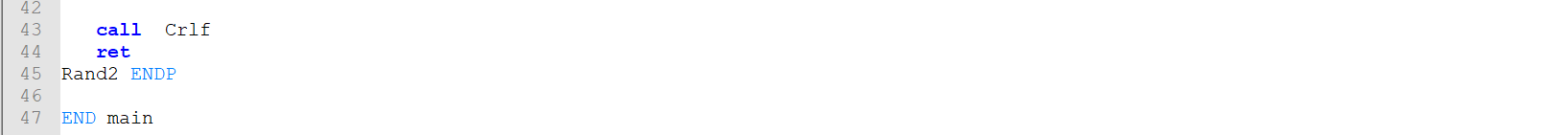 +20. A sample output from this program is shown in | Chegg.com