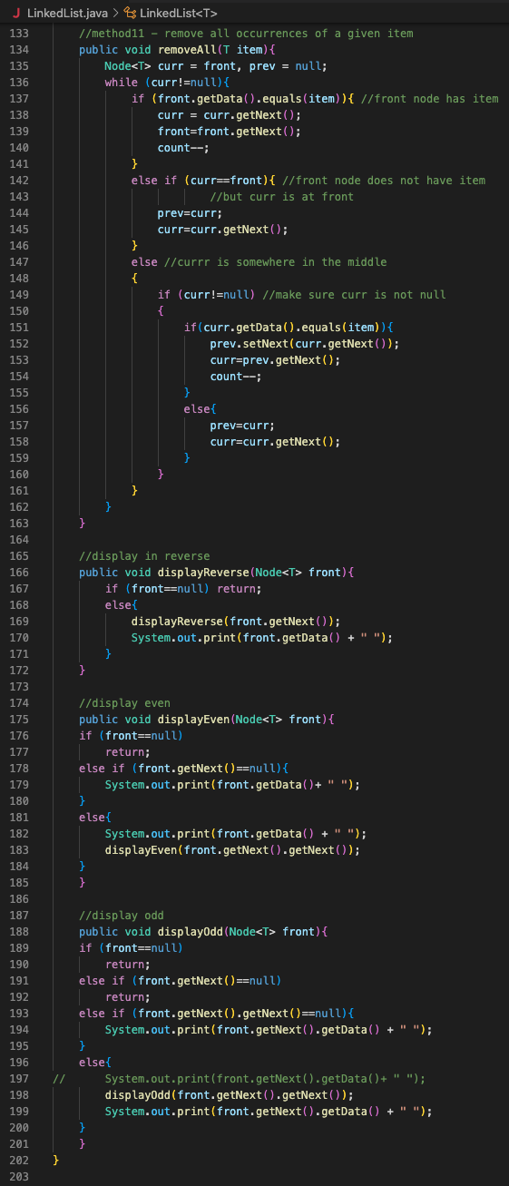 Solved This is an experimental exercise on hashing. Your | Chegg.com