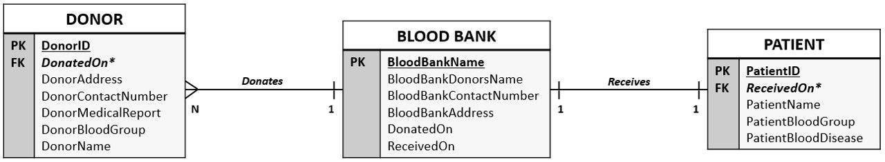 I need Creating Schema/Tables by (DDL) And | Chegg.com