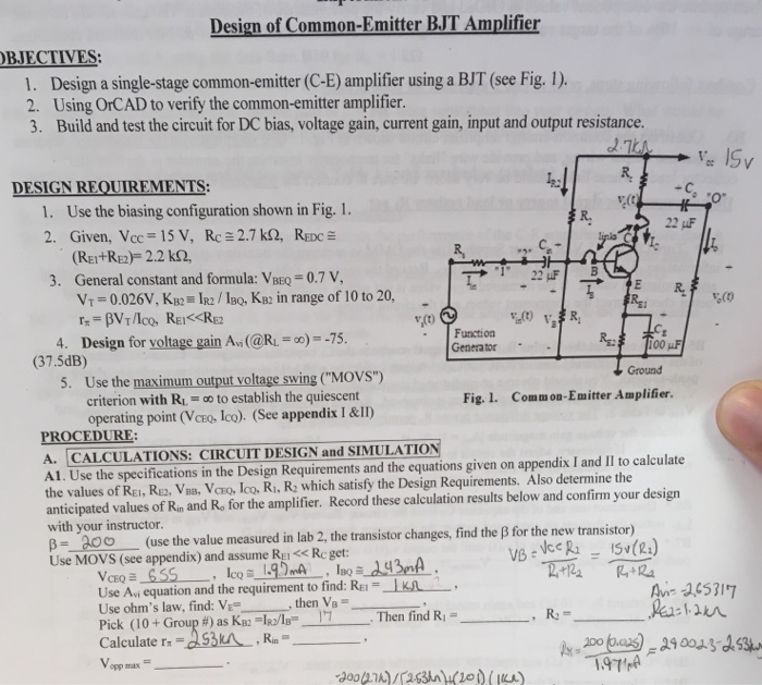 Solved I need help with the lab , part A1: Also i | Chegg.com