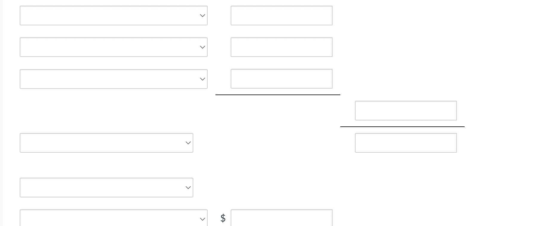 Solved \r\n\r\n\r\n\\( \\$ \\)\r\n\r\n\r\nThe comparative | Chegg.com