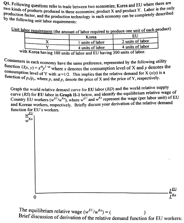 Solved Can i get some detailed explanation for this | Chegg.com