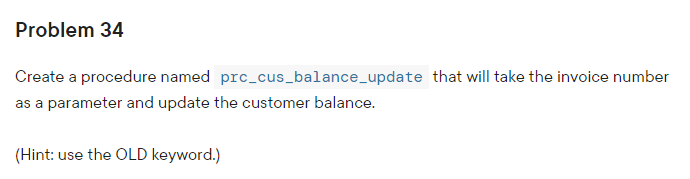 Solved Database name: Ch08_SaleCo2 1002 Table name: | Chegg.com