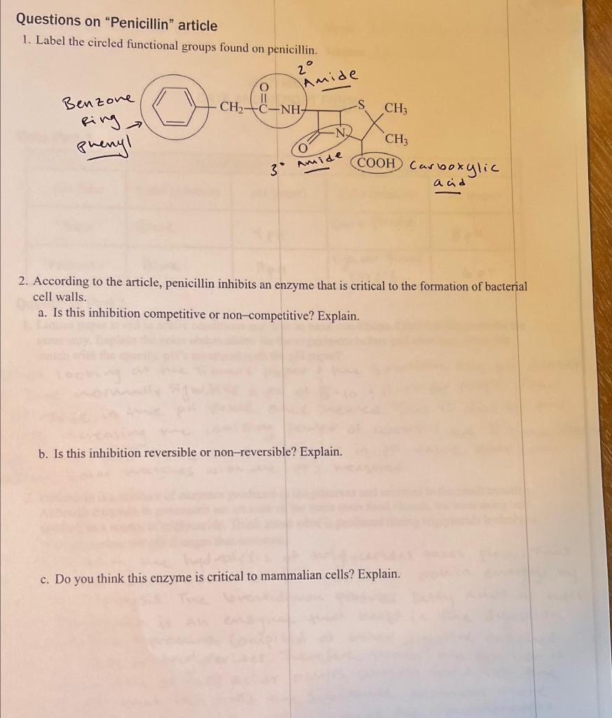 Solved Please help to answer #2 in its entirety (A, B and | Chegg.com