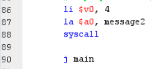 Solved . data prompt: . asciiz "Enter number between 0 and | Chegg.com