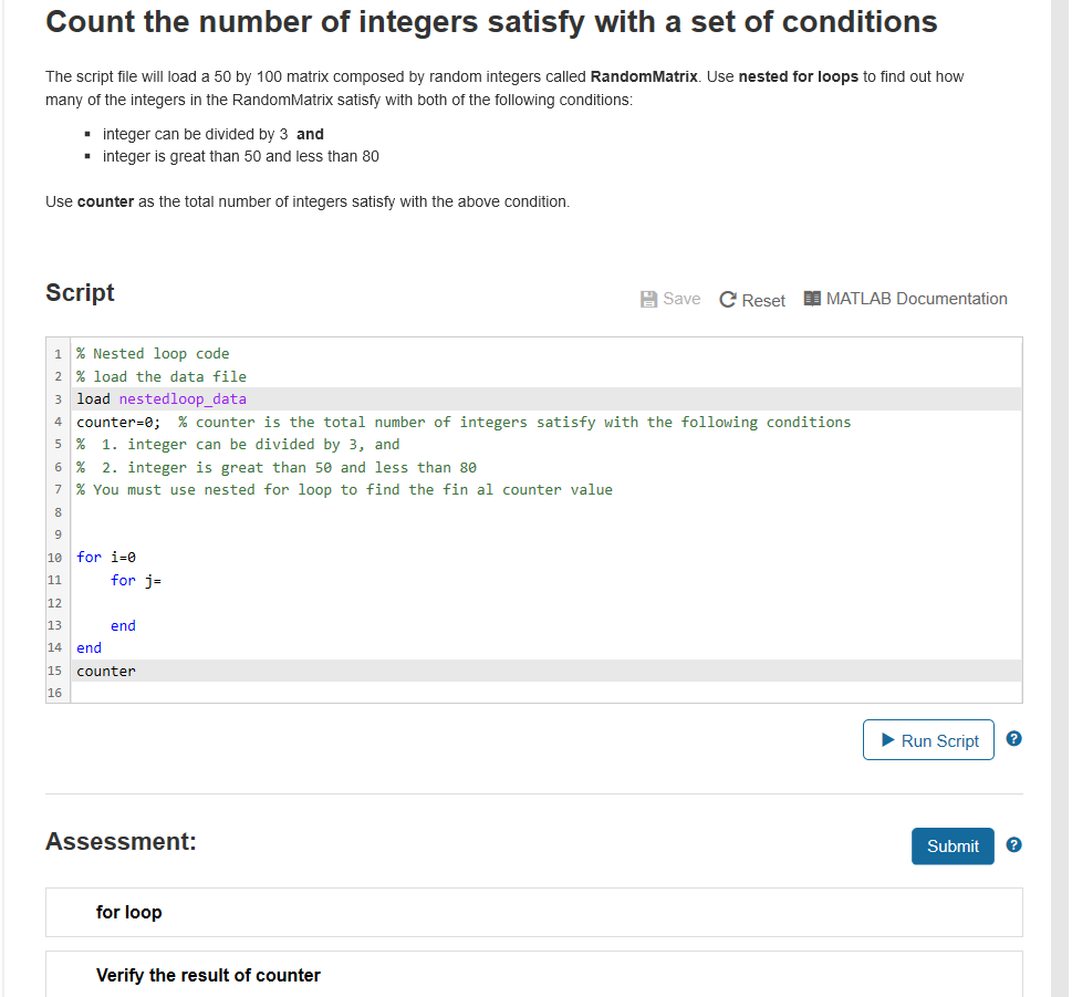 Solved Count the number of integers satisfy with a set of | Chegg.com