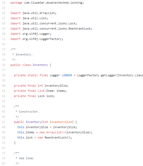 Solved * draw sequence diagram for java code (double | Chegg.com