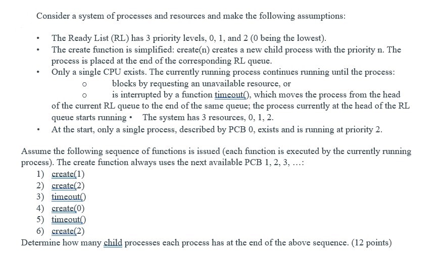 Solved four questions are asked. Don't attempted I've | Chegg.com