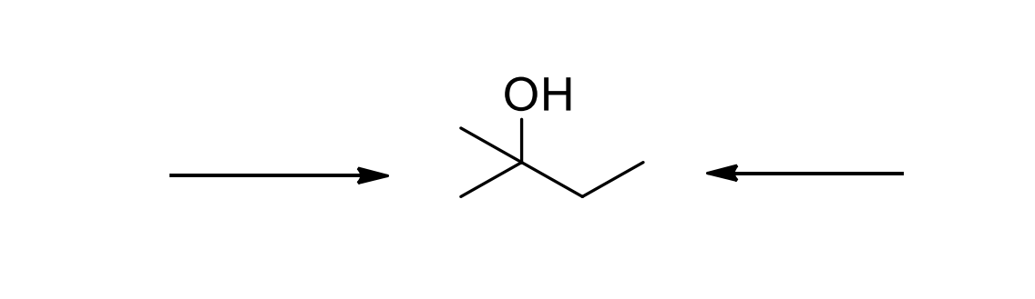 Solved 1. Draw the line structure for at least 2 carbonyl | Chegg.com