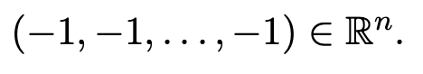 Solved Find an equation for the hyperplane tangent to the (n | Chegg.com