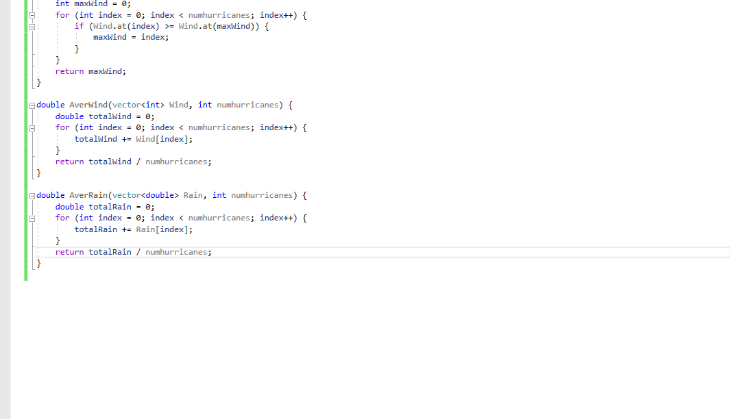 Solved using namespace std; #define MAX_ELEMENTS 50 void | Chegg.com