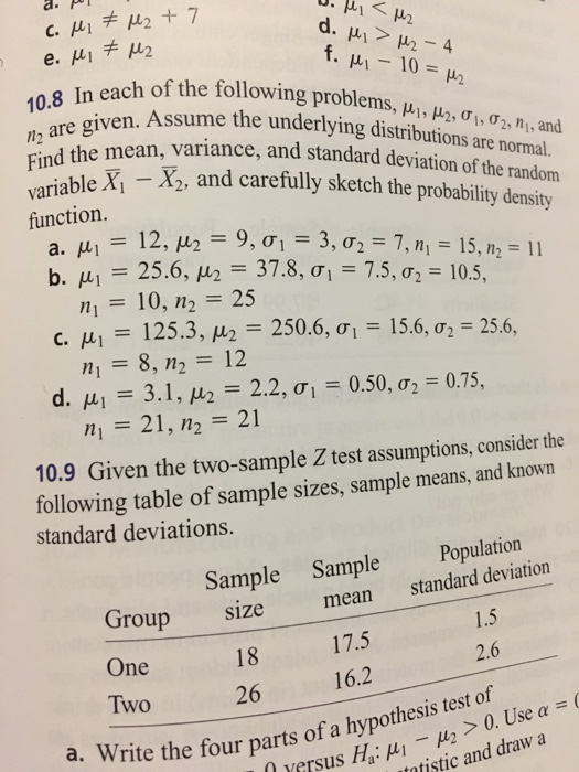 Solved How do I sketch the probability density function for | Chegg.com