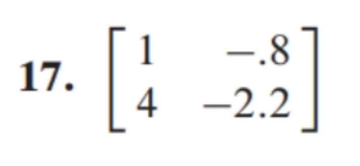 Solved In Exercises 13–20, find an invertible matrix P and a | Chegg.com