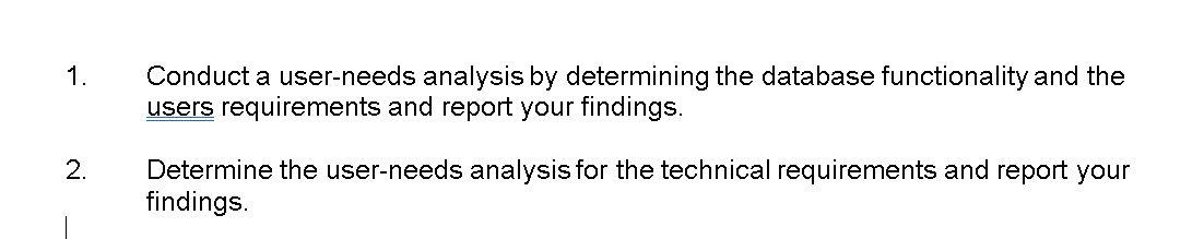 Solved Consider the following description for a Library | Chegg.com