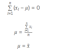 Solved For a normal distribution how can you go from to ? | Chegg.com