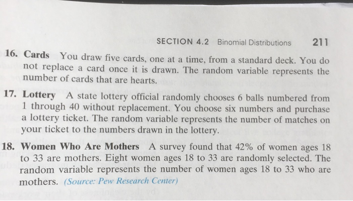 Solved 9. Identify the unusual values of x in each histogram | Chegg.com