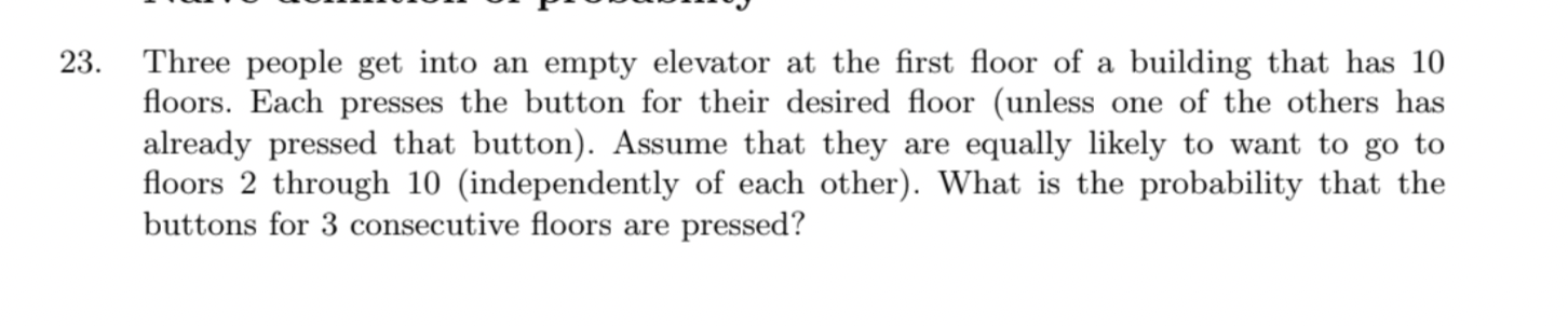 Solved Question 4 (1pt): Solve exercise 23. Find an | Chegg.com