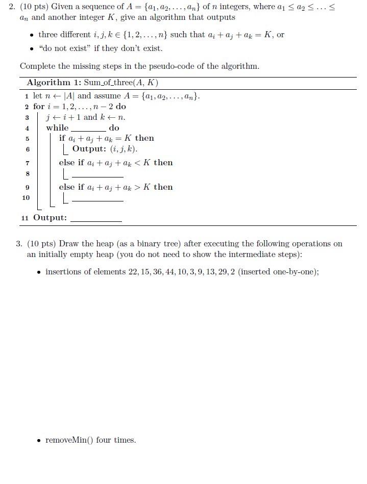 Solved Don't copy.The previous answer on chegg was | Chegg.com