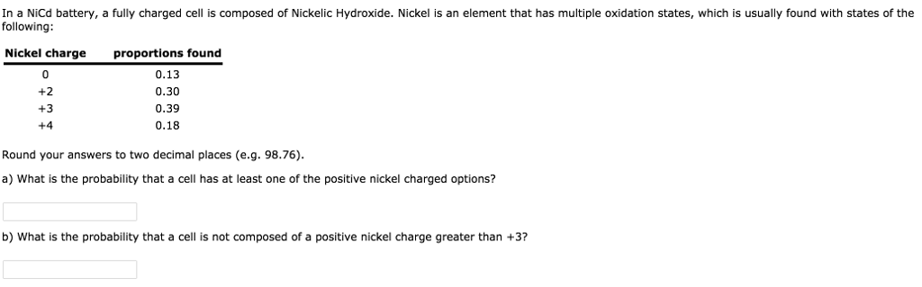 Solved Orders for a computer are summarized by the optional | Chegg.com