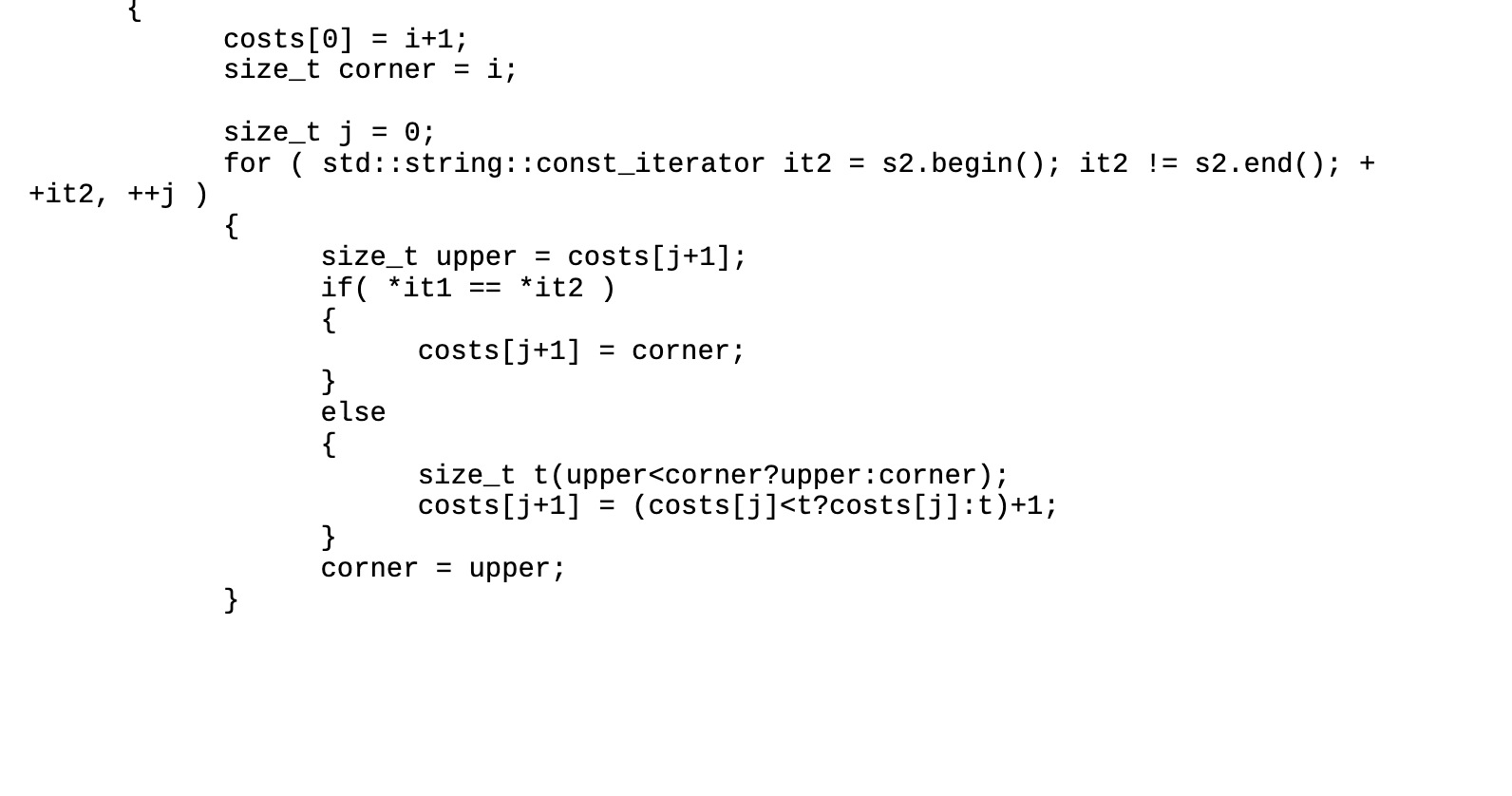 Assignment 3 Solution Template Fill in the | Chegg.com