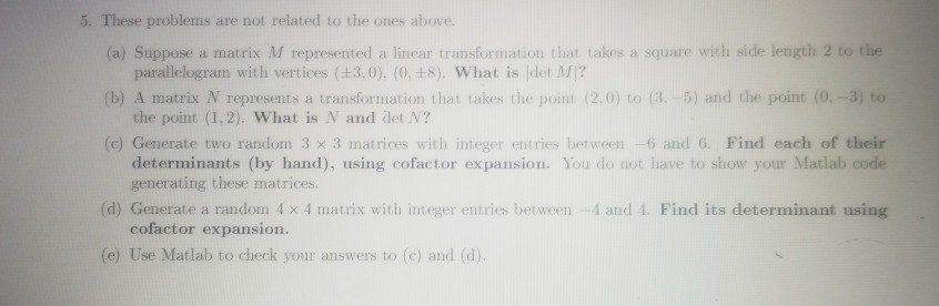 1. In this part, we are going to create a 5-pointed | Chegg.com