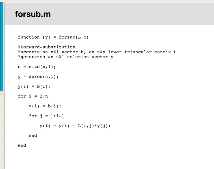 Solved 1 In This Problem You Wil Convert A Function That 8964
