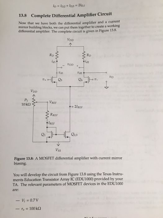 Solved 13.2 Prelab Activities Task 13.2.1: Prelab Questions | Chegg.com Solved 13.2 Prelab Activities Task 13.2.1: Prelab Questions | Chegg.com