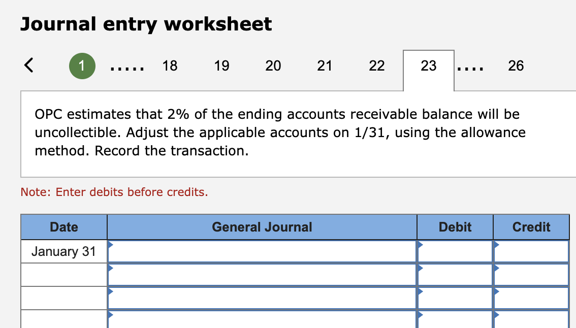 [The following information applies to the questions | Chegg.com