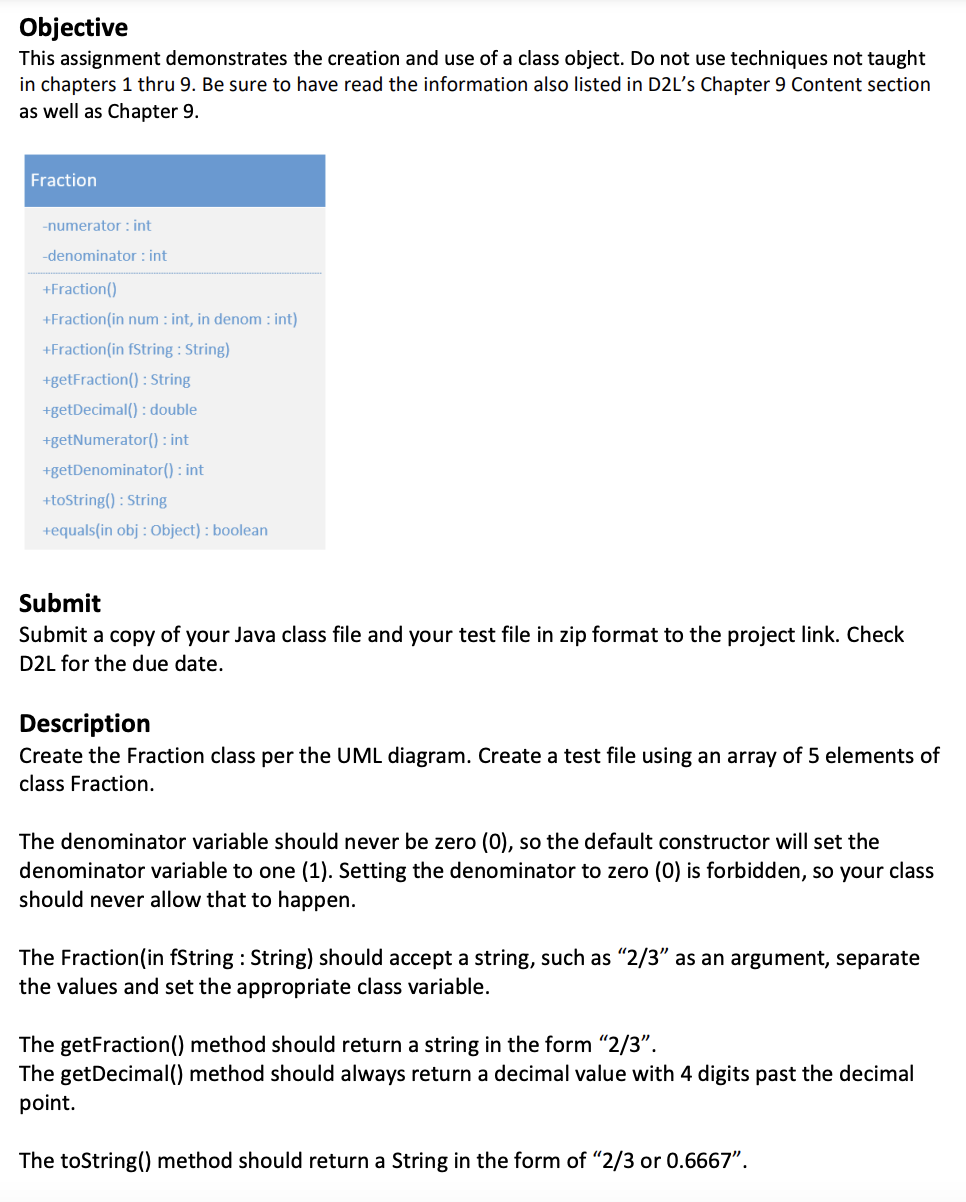Solved Write A Java Program I Have Some Problems With The 2697