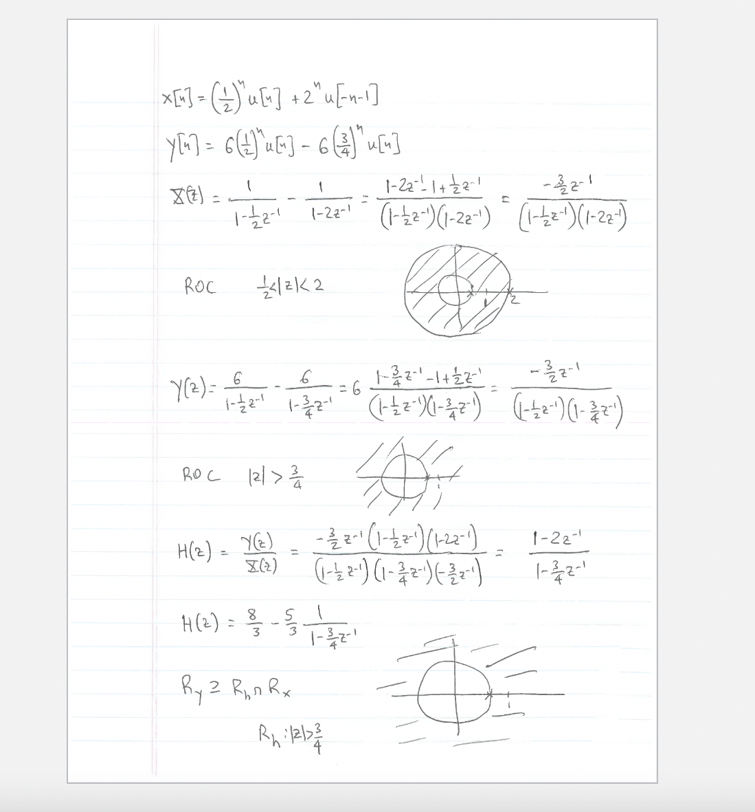 Solved Can someone explain what is being done here step by | Chegg.com