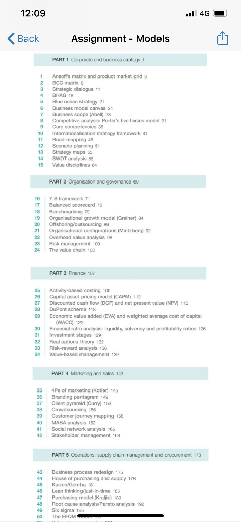 Solved Assignment 2 (Deadline 26 November 2020) Each student | Chegg.com