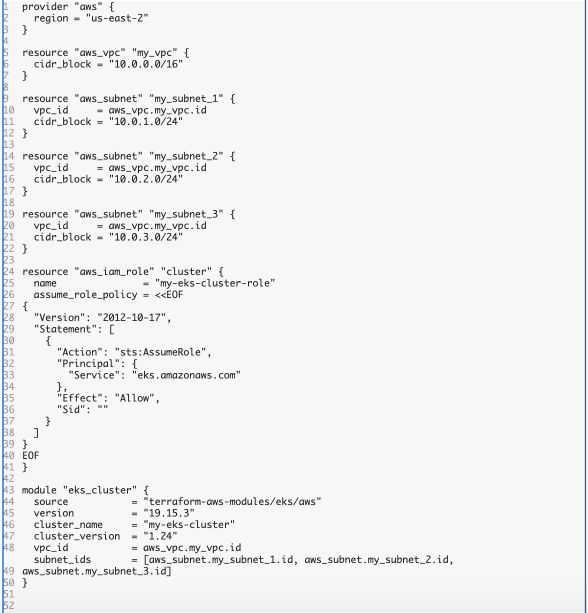 Solved Hello, I want you to review my codes are see if | Chegg.com
