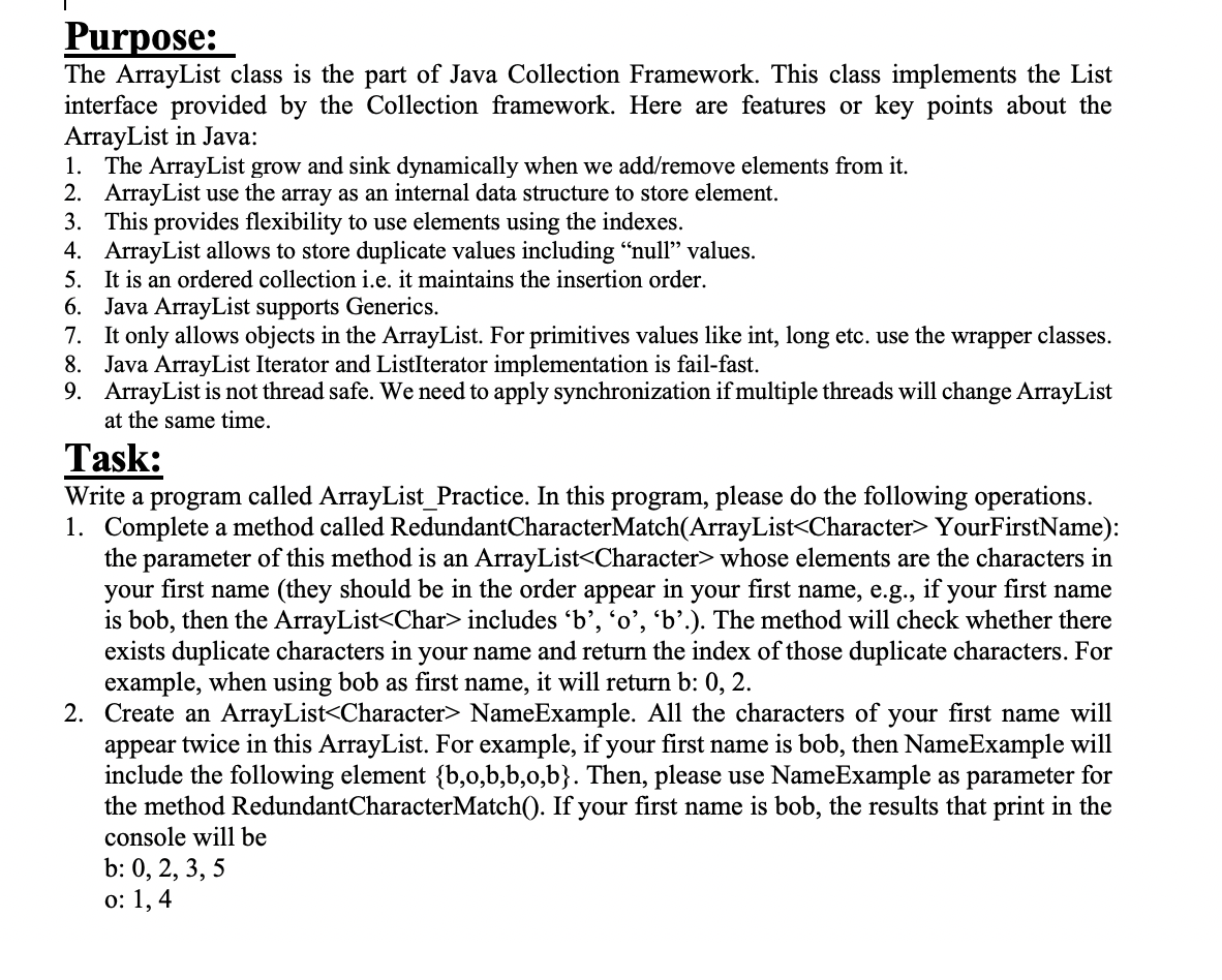 Solved Please comment the important lines in the .java file | Chegg.com