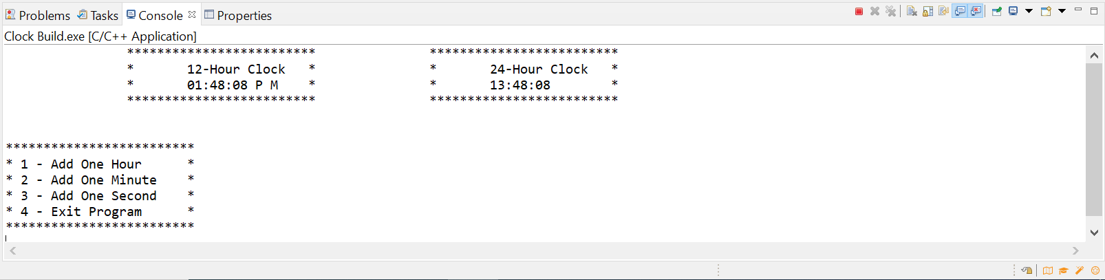 Solved C++ The Chada Tech interviewing team has provided you | Chegg.com