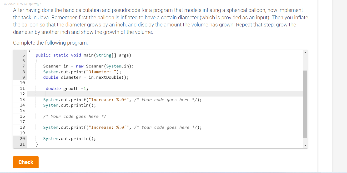 Solved 472952.3075328.q×3zay7 After having done the hand | Chegg.com