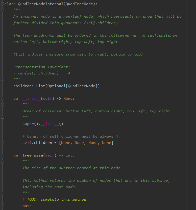 Module Description This module contains | Chegg.com