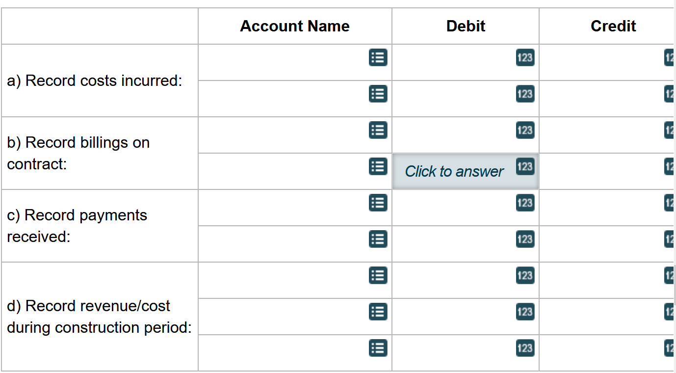 Solved Scroll down to complete all parts of this task. | Chegg.com