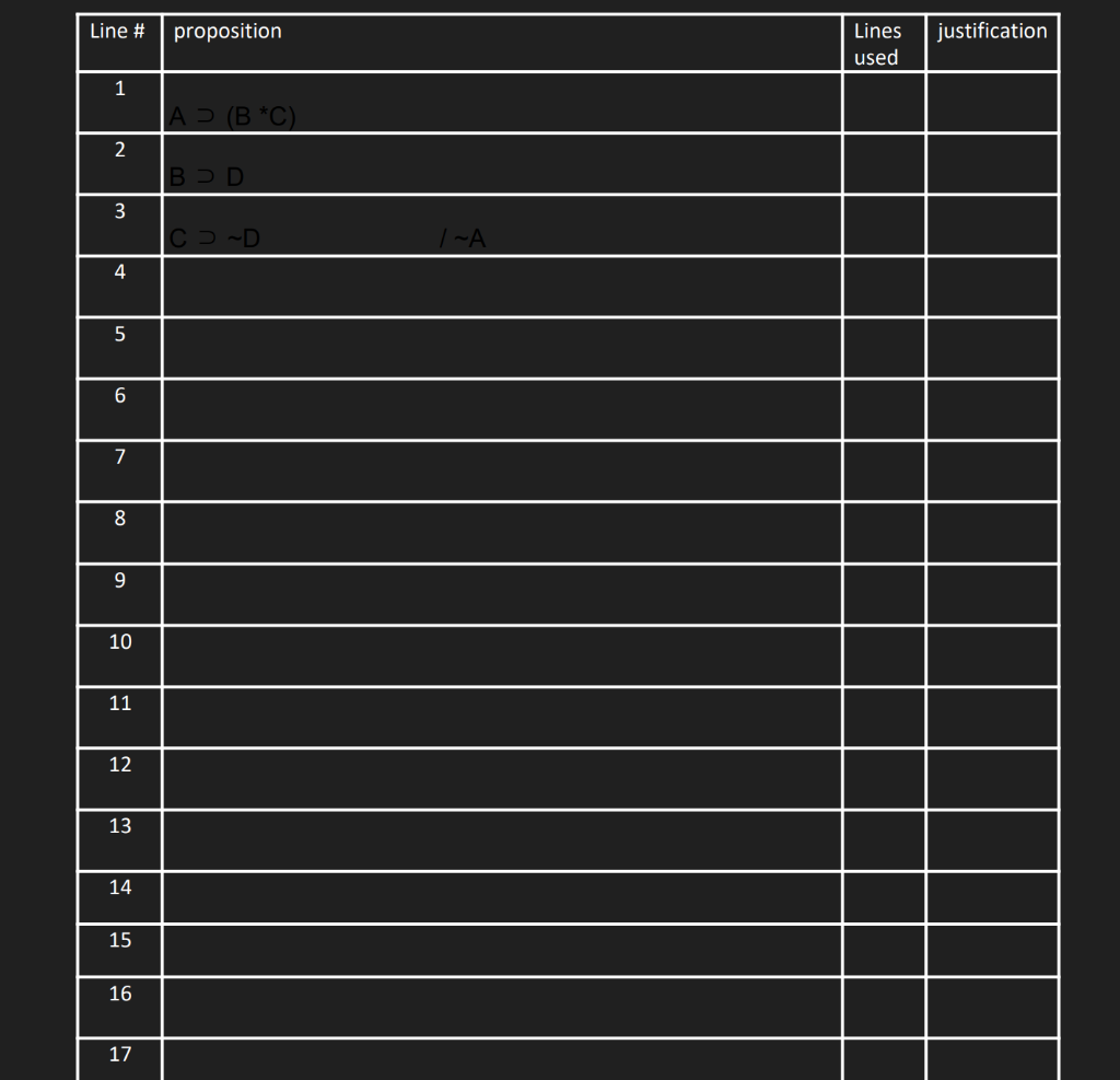 Solved PLEASE help me complete the proof. PLEASE fill out | Chegg.com Solved PLEASE help me complete the proof. PLEASE fill out | Chegg.com