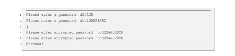 Solved The Caesar cipher is an early encoding technique used | Chegg.com