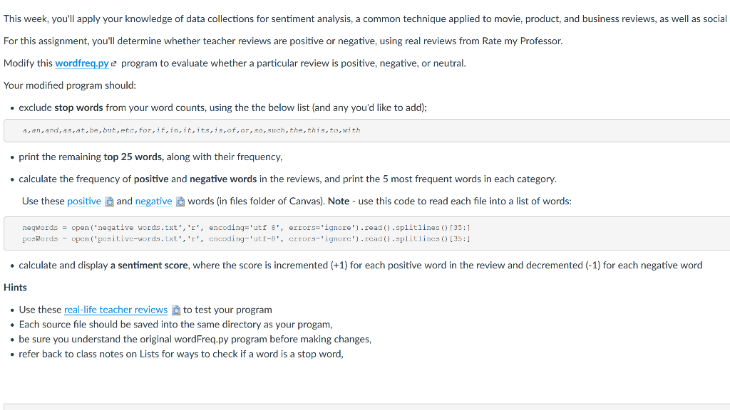 Solved Program is well documented with program name, author, | Chegg.com
