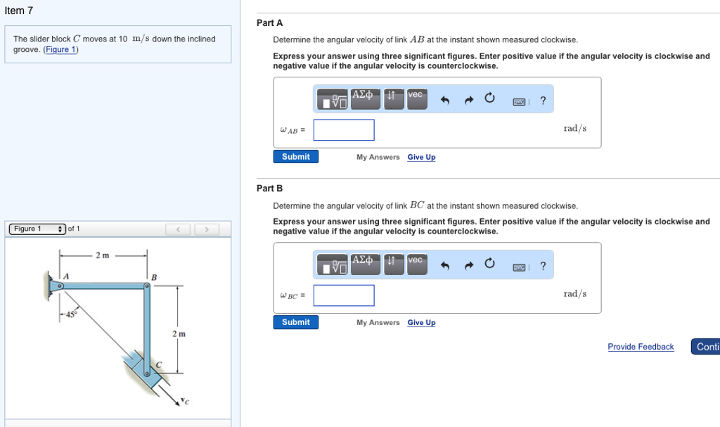 Solved Draw deflection lines for 30,45,60 degrees Use IC | Chegg.com