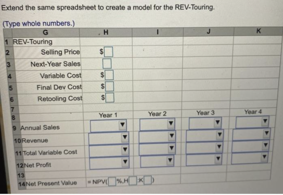 Solved An electric vehicle company is debating whether to | Chegg.com