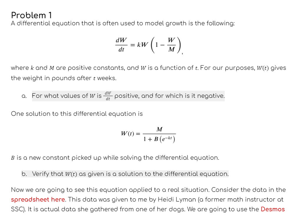 Solved Please show steps and work, don't make it too | Chegg.com